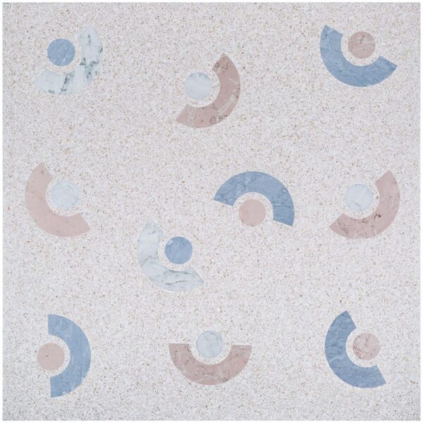 Rialto - Customisable Venetian Terrazzo - Mondo Marmo Design