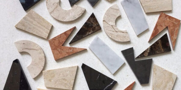 Rialto - Customisable Venetian Terrazzo - Mondo Marmo Design