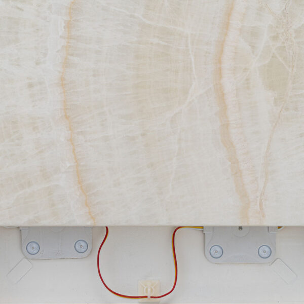 Marble and Stone Backlighting - Mondo Marmo Design