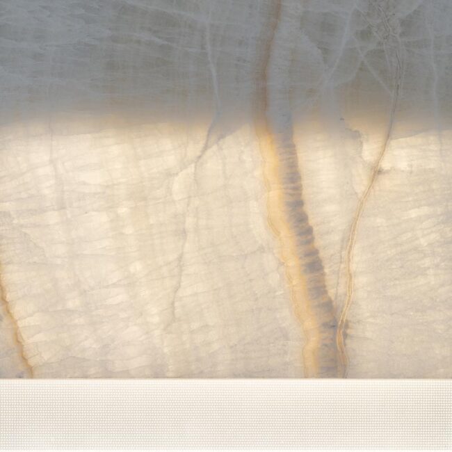 Marble and Stone Backlighting - Mondo Marmo Design
